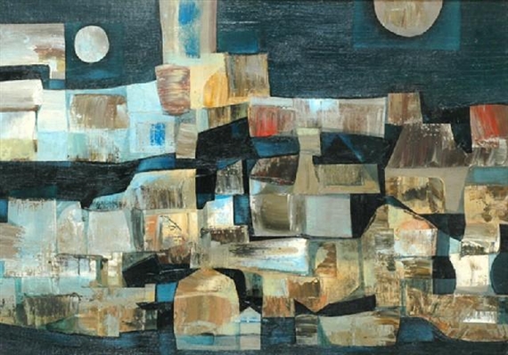 James Meldrum | 14 Artworks | MutualArt