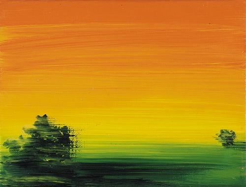 Bruno Locci | Freeze (2005) | MutualArt