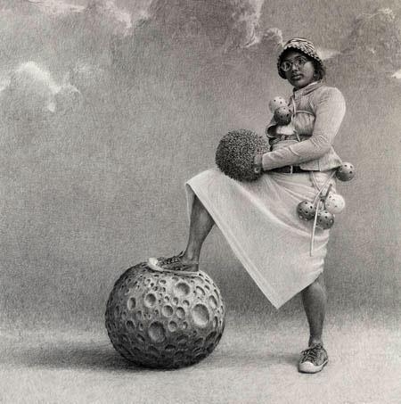 Ethan Murrow | 7 Artworks at Auction | MutualArt