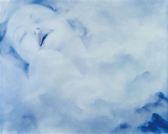Ma Dongmin | Artistic Conception of Spirit (2006) | MutualArt