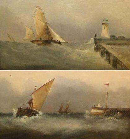 Charles Beatty | Biography