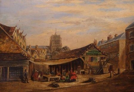 William Ewart Plumstead | 17 Artworks | MutualArt