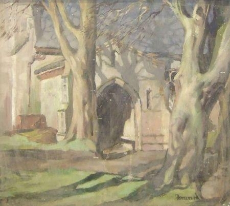 Frank Forward | 21 Artworks at Auction | MutualArt