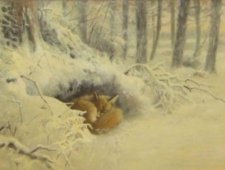 Daphne Baxter | 10 Artworks | MutualArt