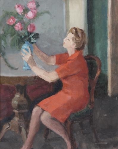 Carlo Vitale | 52 Artworks at Auction | MutualArt