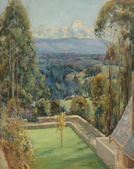 George Colville | 64 Artworks at Auction | MutualArt