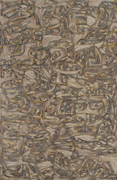 Rodney Milgate | Experiment in Depth | MutualArt