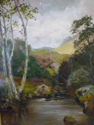 Frederick Shaw | 11 Artworks at Auction | MutualArt