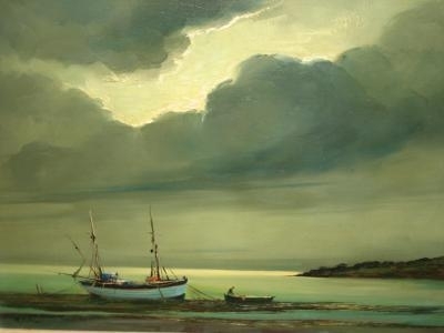 P. Tellier | Performance at Auction | MutualArt