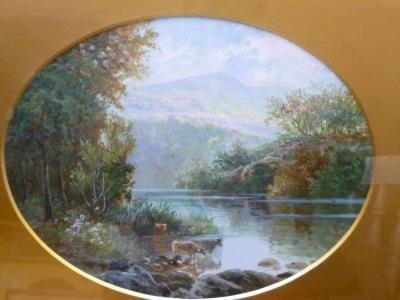 William Robert Sinclair | 13 Artworks at Auction | MutualArt