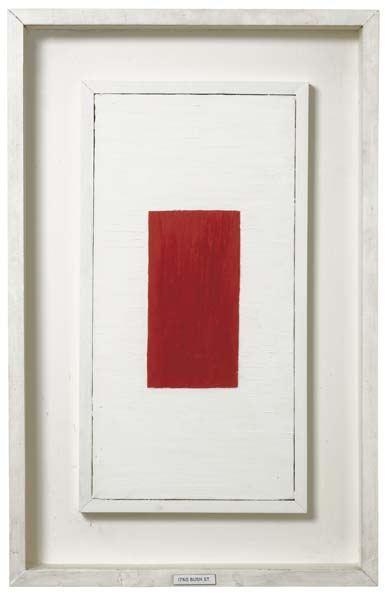 Keith Coventry | 491 31st Avenue (1992) | MutualArt