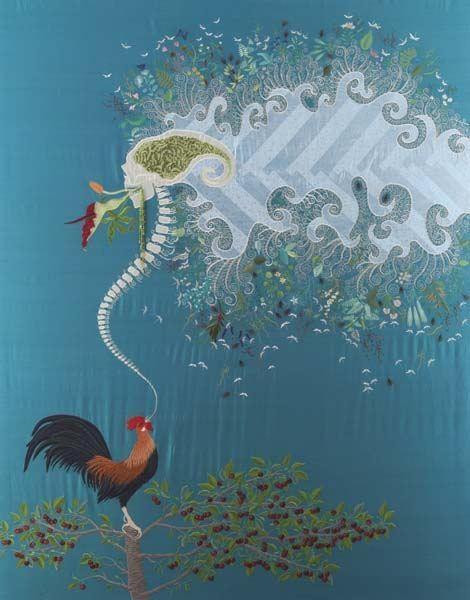 Angelo Filomeno | Venom (2003) | MutualArt