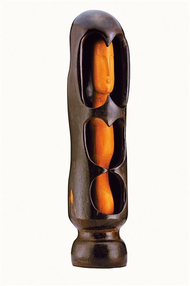 Gao Biao | 1 Artworks at Auction | MutualArt