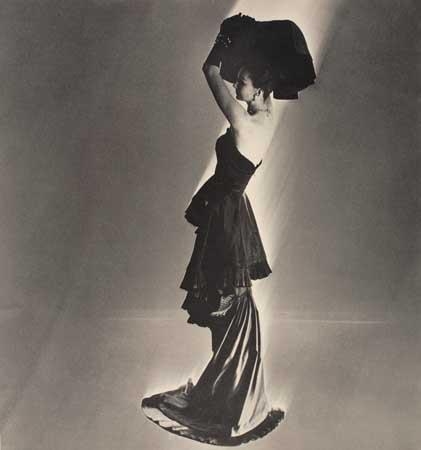 Maurice Tabard | Eye and beach montage (1949) | MutualArt