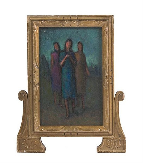 Robert Rukavina | 60 Artworks at Auction | MutualArt