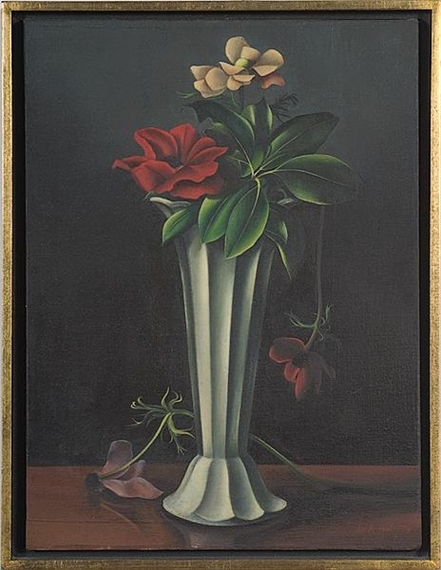 Judith Lamb | 1 Artworks at Auction | MutualArt
