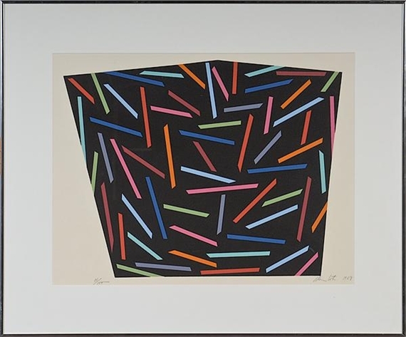 Alan Cote | 17 Artworks | MutualArt