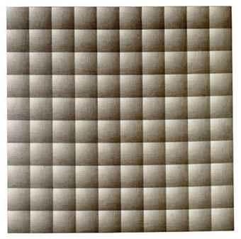 Peter Schuyff | Untitled (1986) | MutualArt