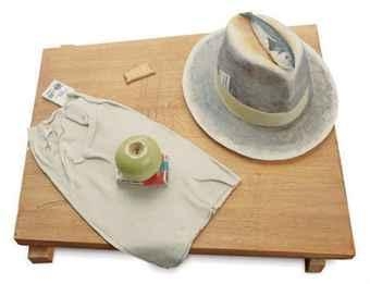 Victor Spinski | Untitled (1983) | MutualArt