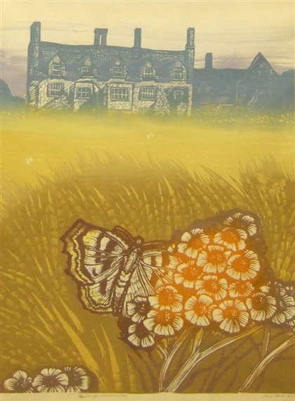 Paul Beck | 11 Artworks | MutualArt