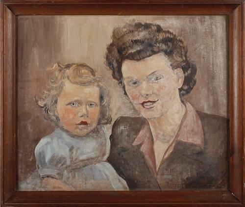 Richard Klein | Performance at Auction | MutualArt