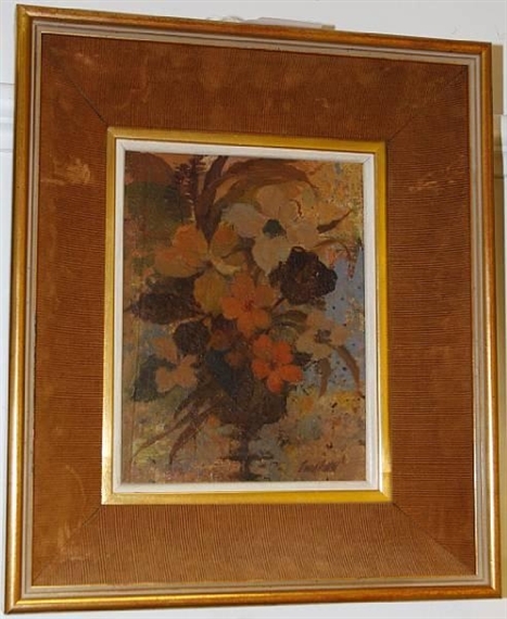 David Hutter | Art Auction Results