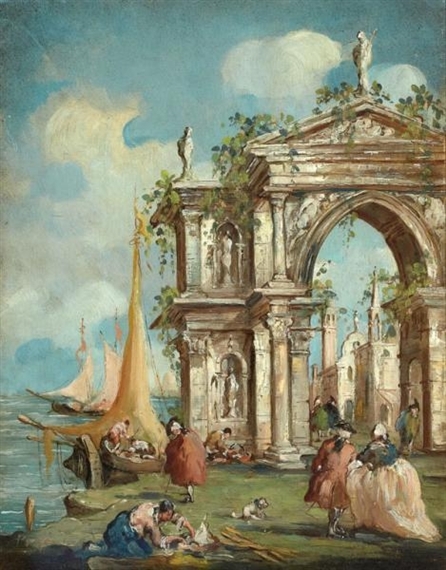 Lucia Ponga Degli Ancillo | Performance at Auction | MutualArt