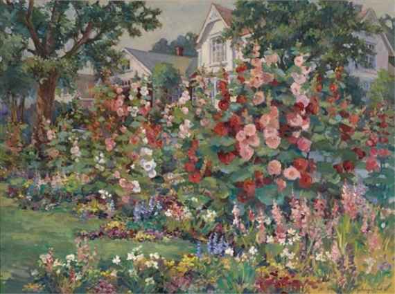 Nancy Lund | 4 Artworks at Auction | MutualArt