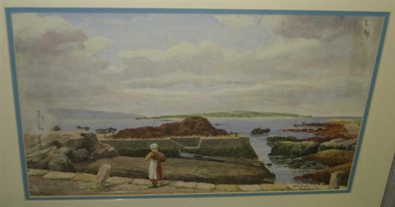 William Brett | 1 Artworks at Auction | MutualArt