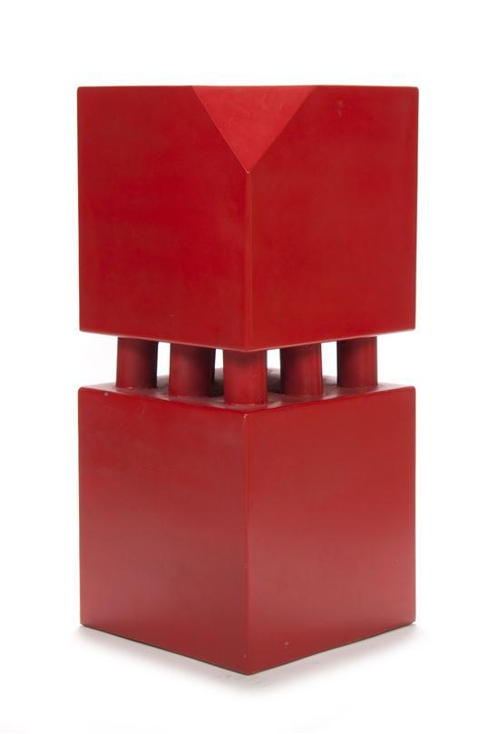 David Gray | Untimely Icon (1964) | MutualArt