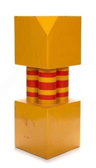 David Gray | Untimely Icon (1964) | MutualArt