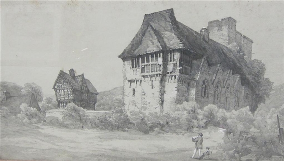 Isaac Shaw | Artist Performance at Auction | MutualArt