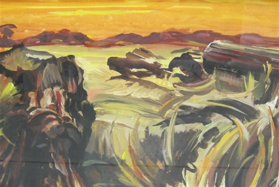 Anthony Day | Biography