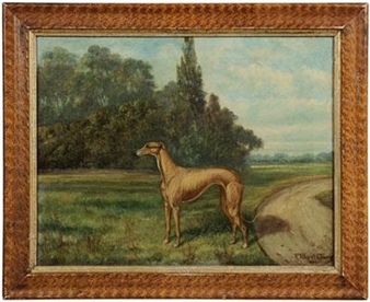 Albert Clark | Blair Athol | MutualArt