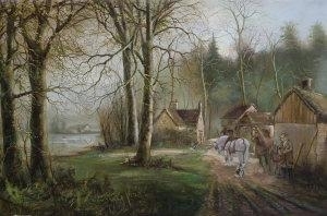 Kanwal Krishna | 28 Artworks | MutualArt