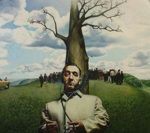 Malcolm Dickson | 14 Artworks at Auction | MutualArt