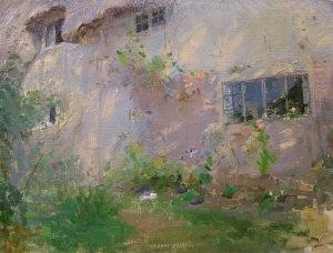 Kate Elizabeth Olver | 41 Artworks at Auction | MutualArt