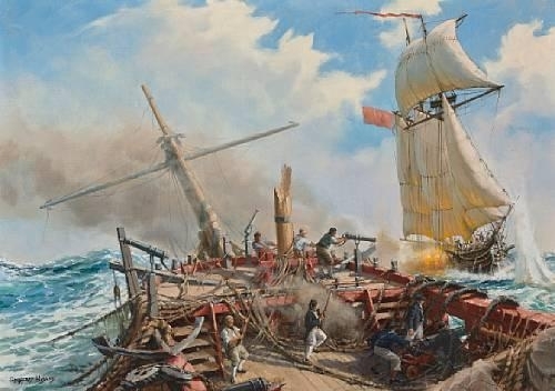Geoffrey Huband | 53 Artworks at Auction | MutualArt