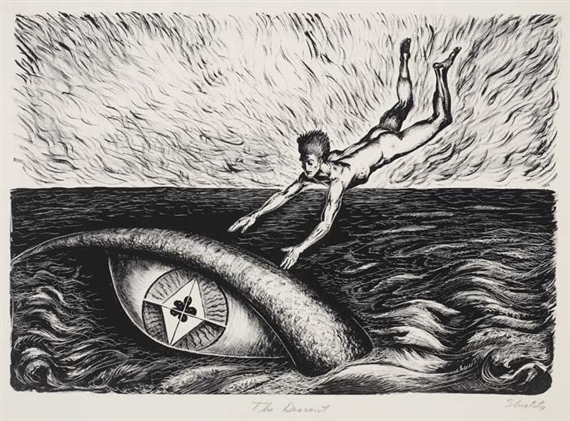 Francis B. Shields | 2 Artworks at Auction | MutualArt