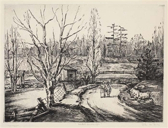 John W. Taylor | Art Auction Results