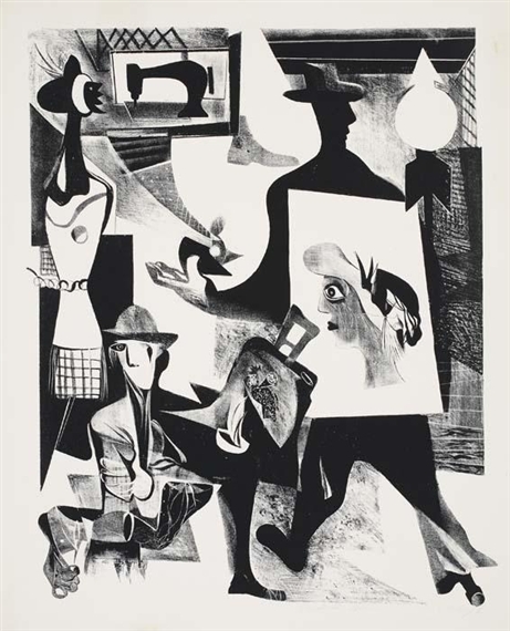 Joseph Vogel | Biography