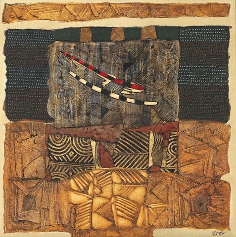 Edi Sunaryo | Performance at Auction | MutualArt