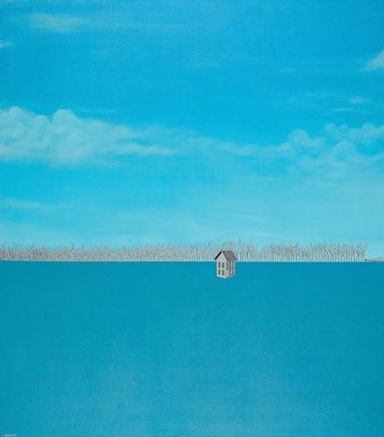 Yurnalis Bes | 2 Artworks at Auction | MutualArt