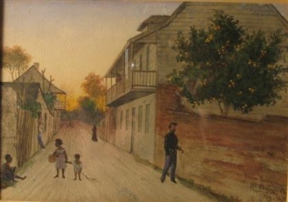 Hasse Bergman | 1 Artworks at Auction | MutualArt