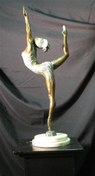 Ann Froman | 22 Artworks | MutualArt