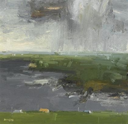 Stuart Shils | 128 Artworks | MutualArt