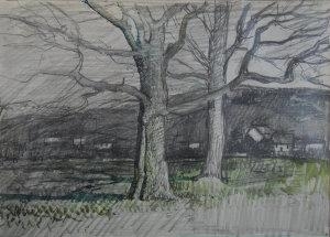 Harry Bush | 33 Artworks at Auction | MutualArt