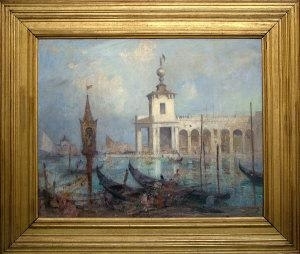 Henry A. Trier | 10 Artworks at Auction | MutualArt