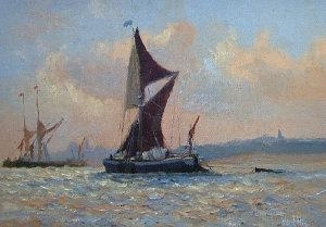 Vic Ellis | Biography