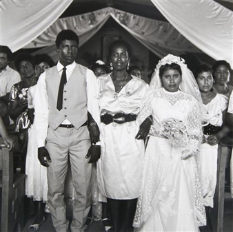 Tony Gleaton | 3 Artworks at Auction | MutualArt